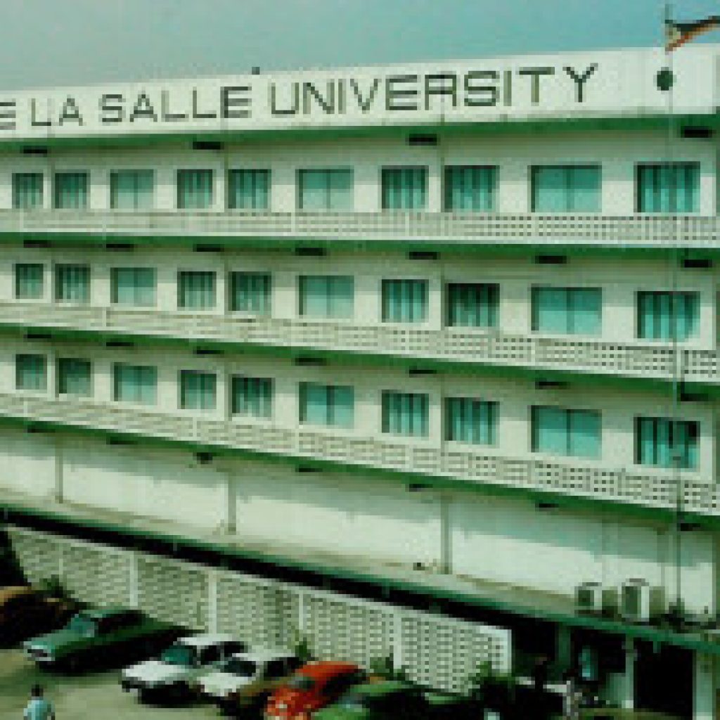 De La Salle University | Philippines - Best Medical University In ...